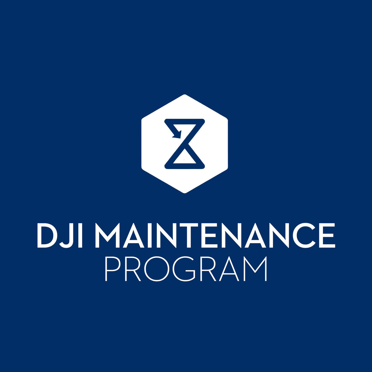Maintenance Program Standard Service（M30T）NA – Drone Robotics Tech