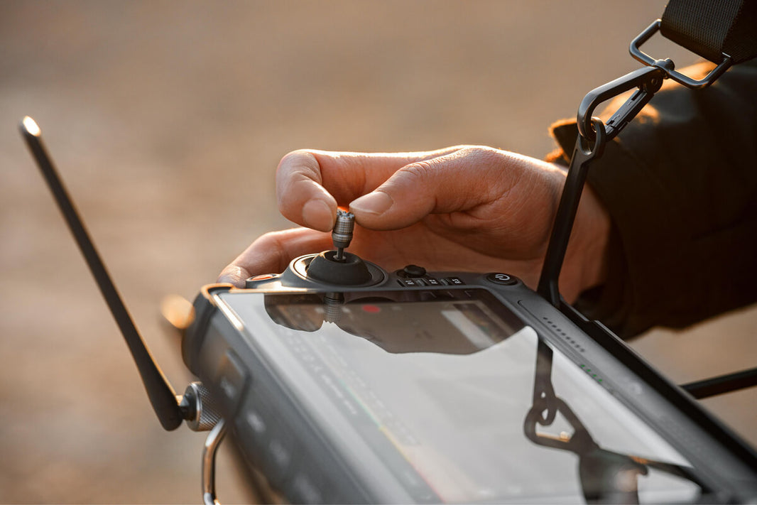 DJI Matrice 30 series – Drone Robotics Tech