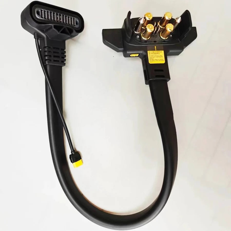 DB2100 Intelligent Flight Battery Adapter Cable (T100/T70P) – Drone ...