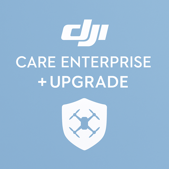 DJI Care Enterprise Plus Upgrade（M2EA）-NA – Drone Robotics Tech