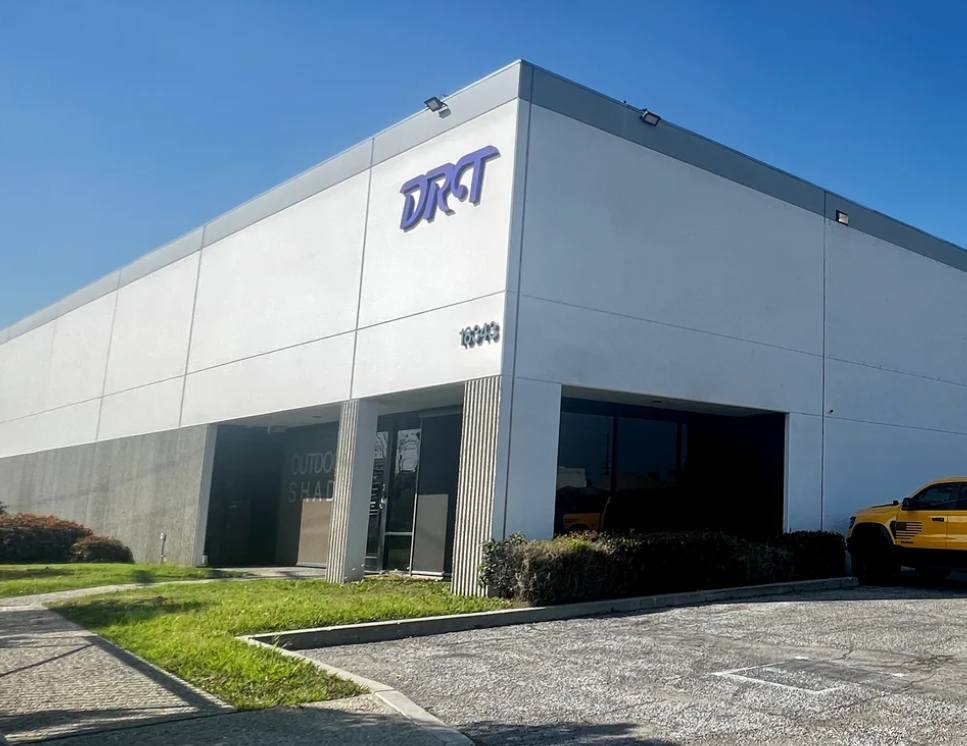 About Us – Drone Robotics Tech