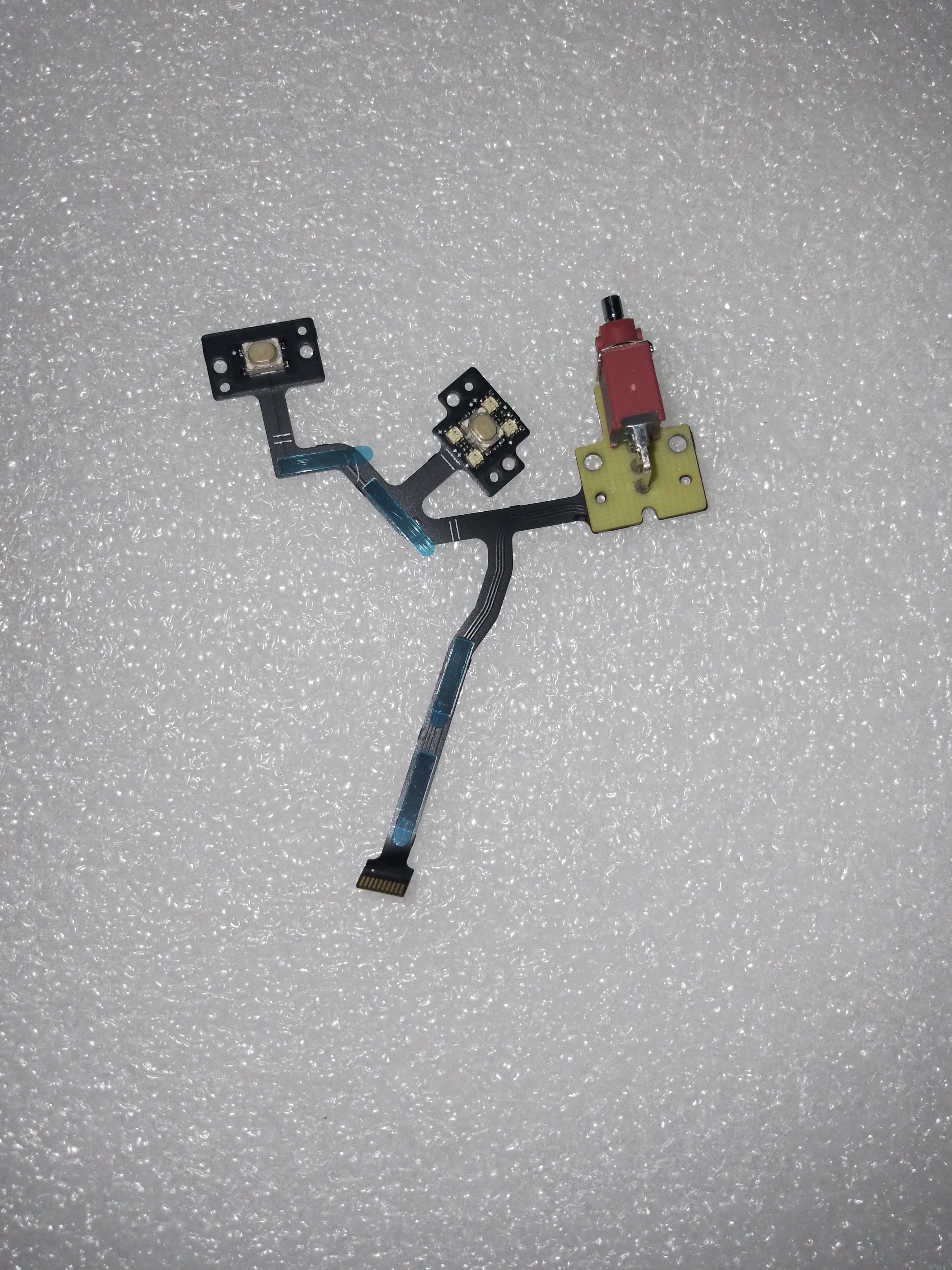 T100/T70 Remote Controller Flight Mode Switch Flat Cable – Drone ...