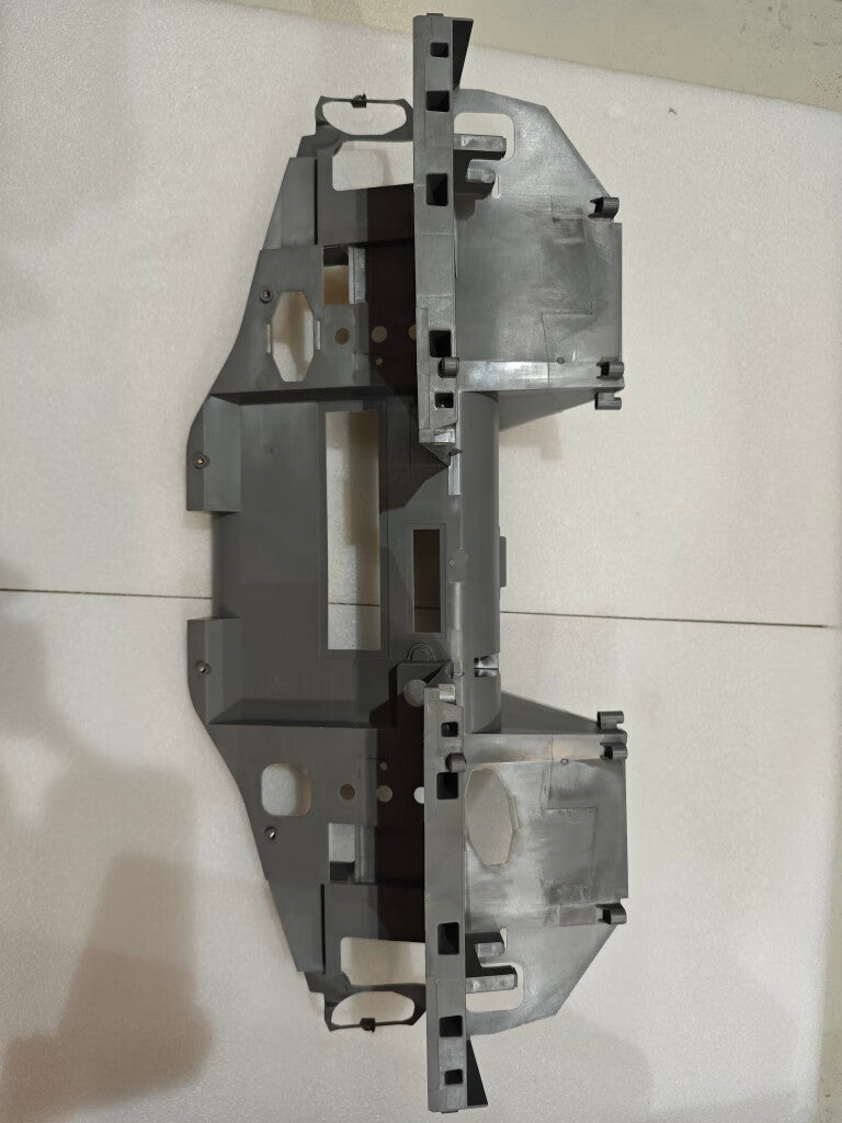 DJI Agras T70P Front Shell Bottom Plate – Drone Robotics Tech