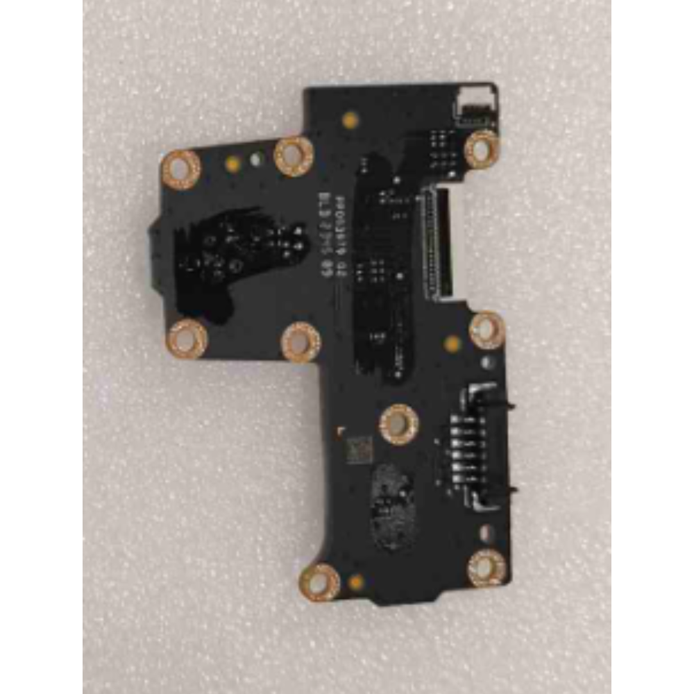 T100/T70 Remote Controller Right Button Board – Drone Robotics Tech