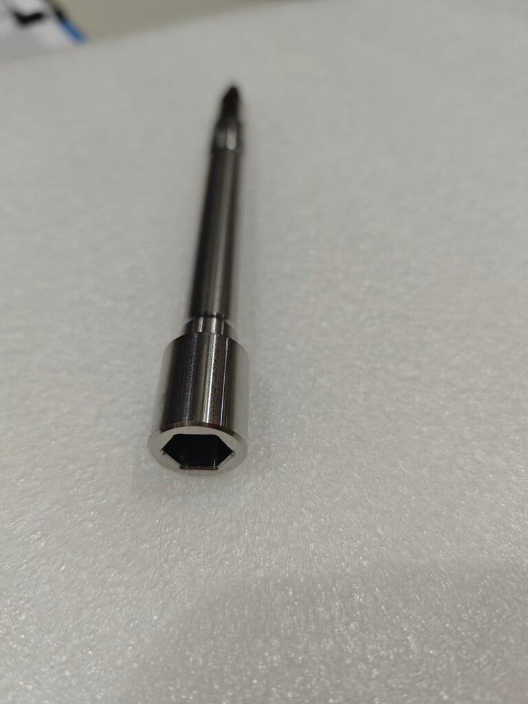 DJI Agras T100 Spinner Disk Shaft – Drone Robotics Tech