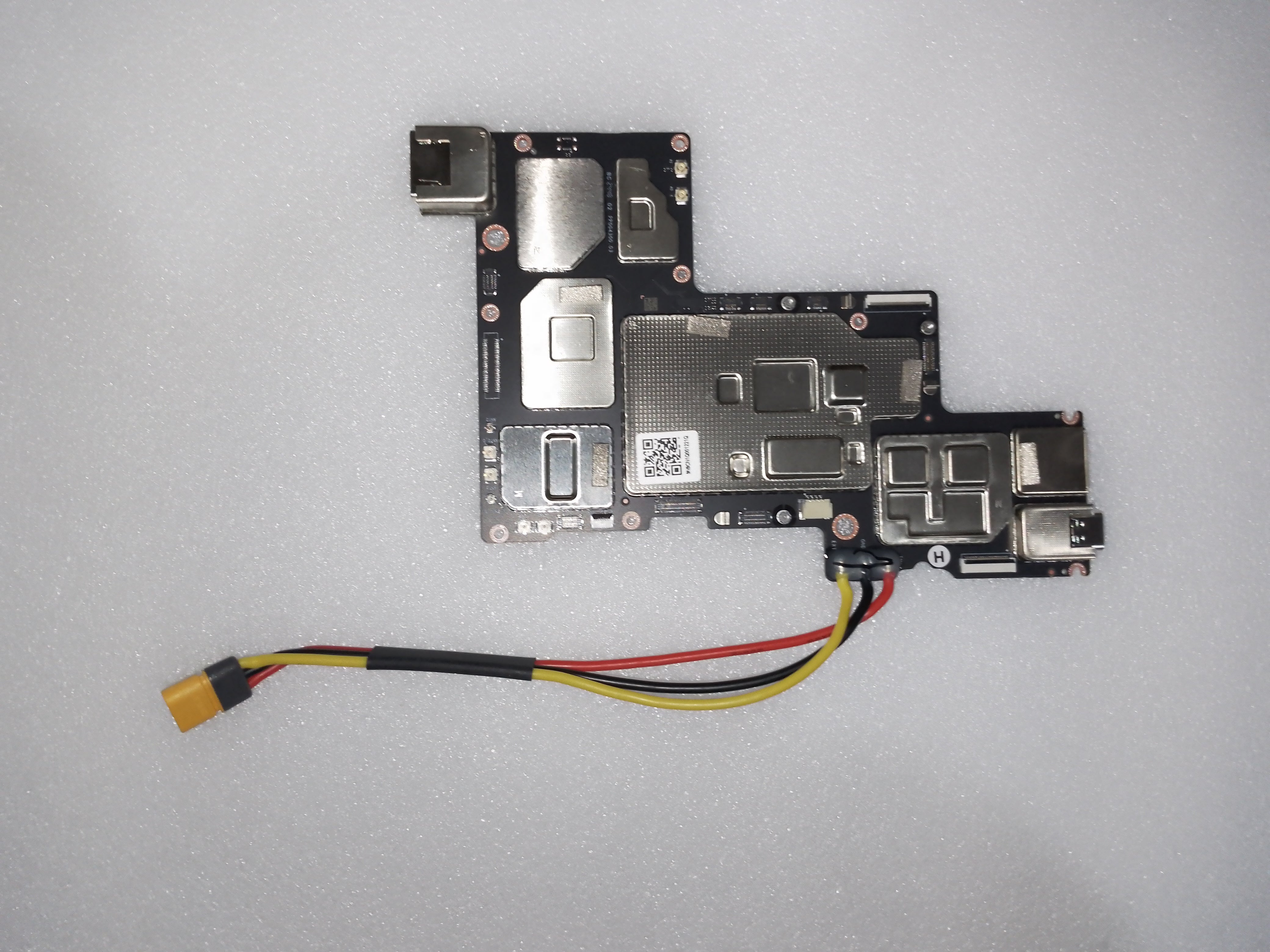 【T70/T70P/T100】Core Board Module – Drone Robotics Tech
